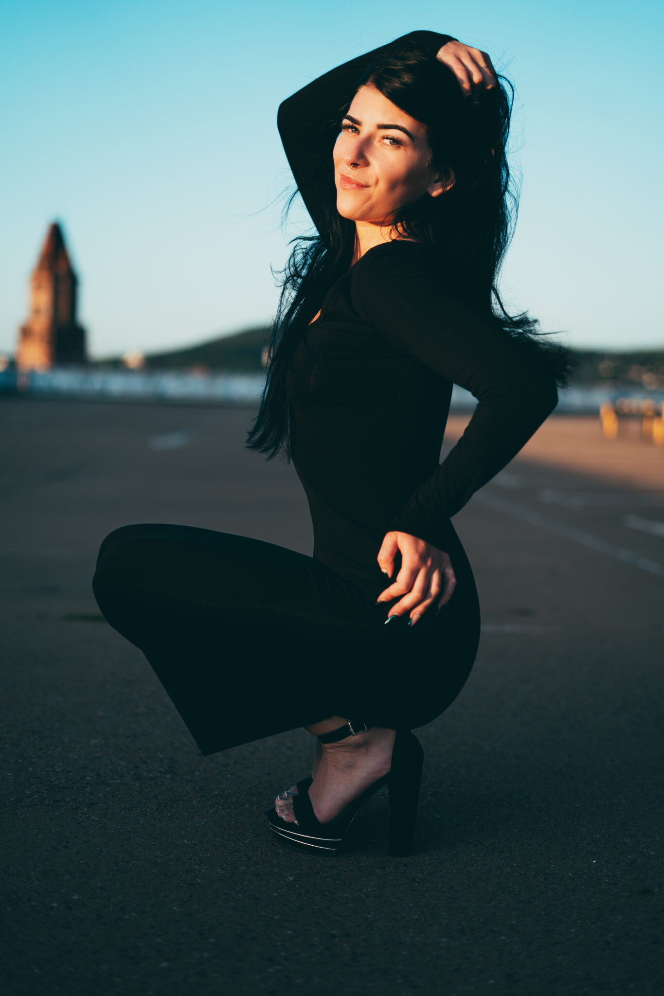 MJ Model MJ-CB-002 – Maryjane Models